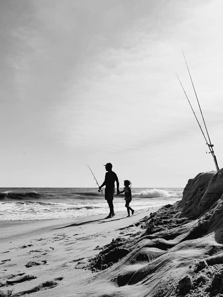 Kids Rigs ~ Mermaid Pearl Fishing Rig - Etsy