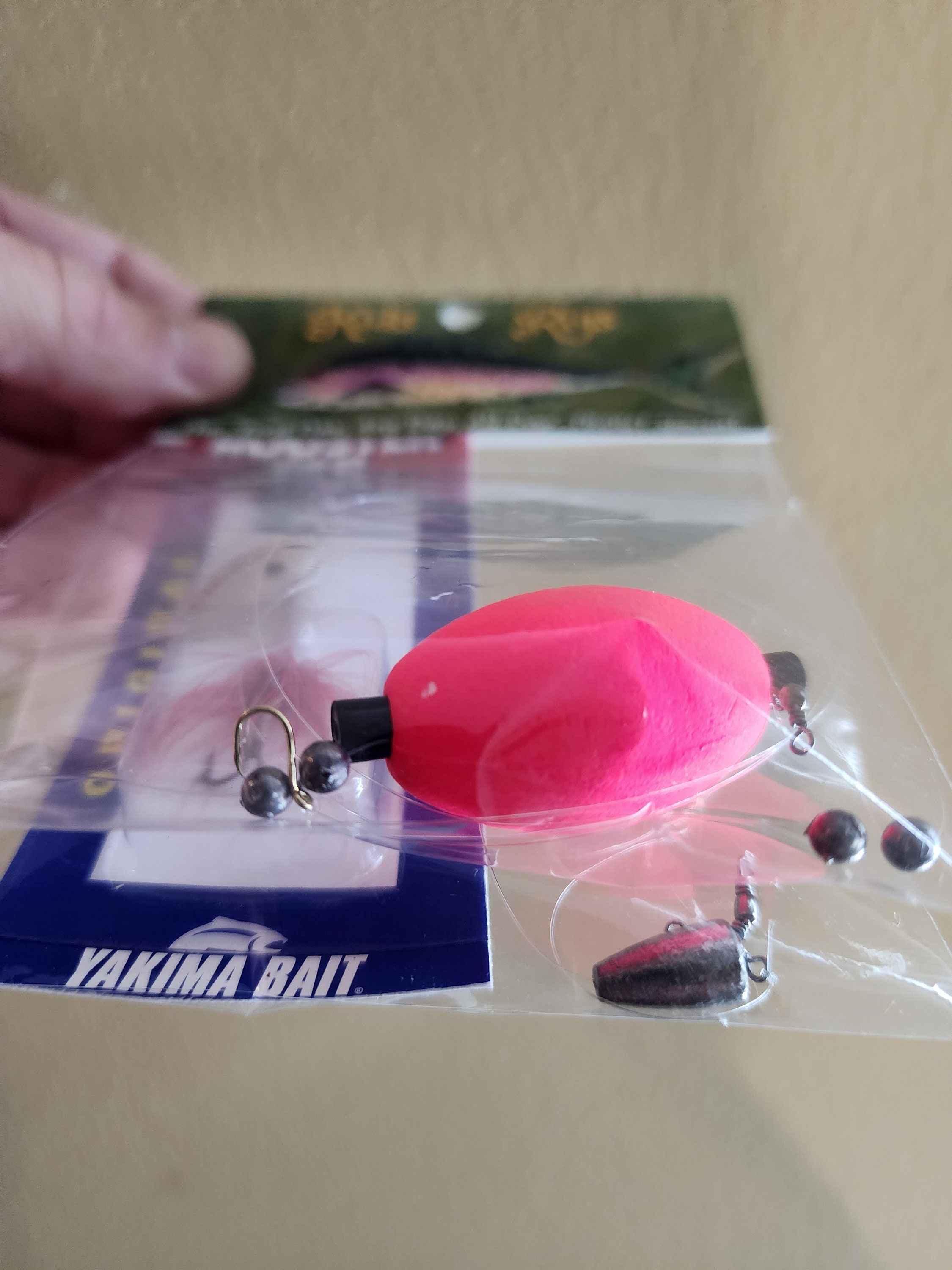 Kids Rigs ~ Trout Kit - Etsy