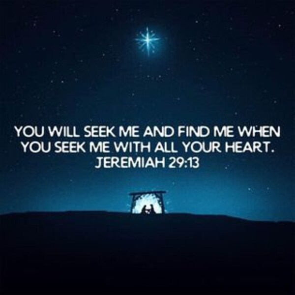Jeremiah 29 13 - Etsy