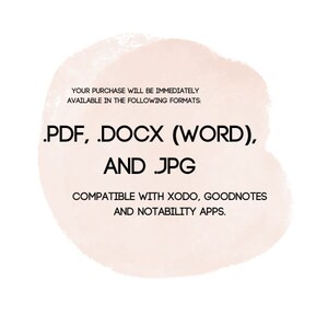 Weekly Planner ,printable Tracker, Bill and Expense Tracker, Finance ...