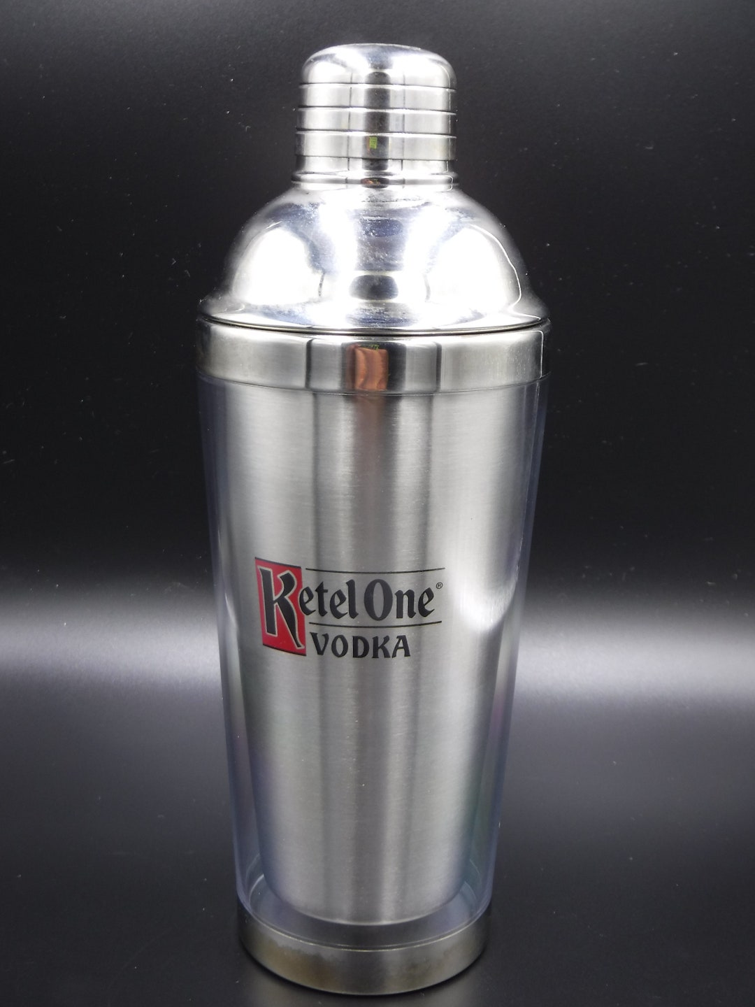 Ketel One Cocktail Shaker - Etsy