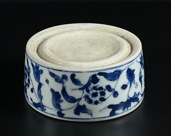 Antique Ink Tray - Etsy