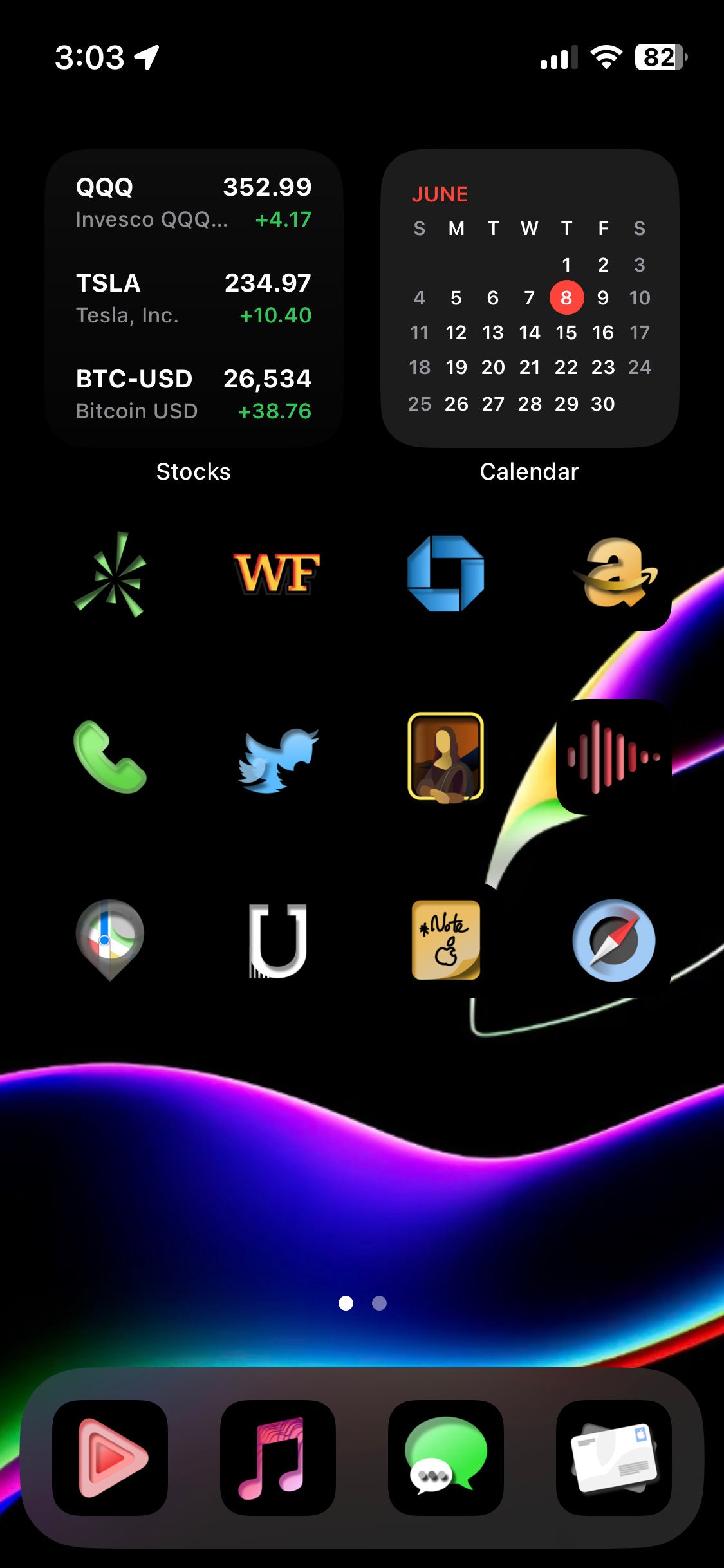 MAX-01 Dark Mode App Icon - PNG File Type - Etsy