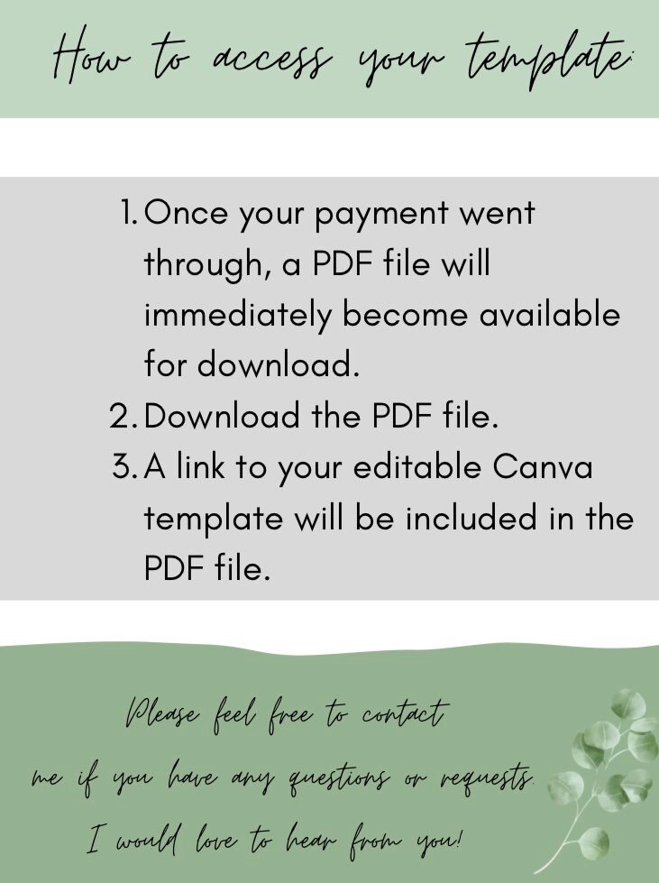 School Book Cover Template , Labels, by Grade, Printable PDF, Digital ...