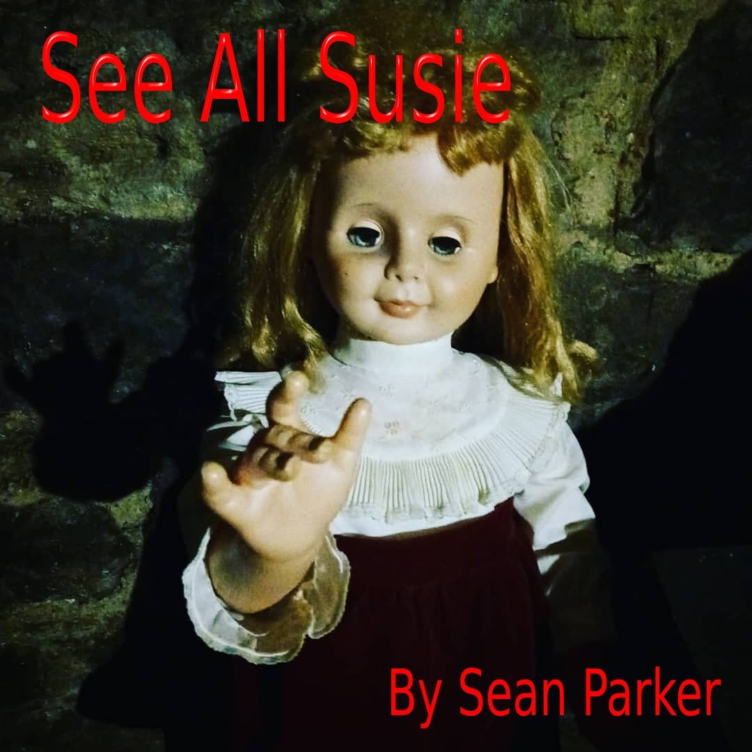 Original Horror Script "see All Susie" - Etsy