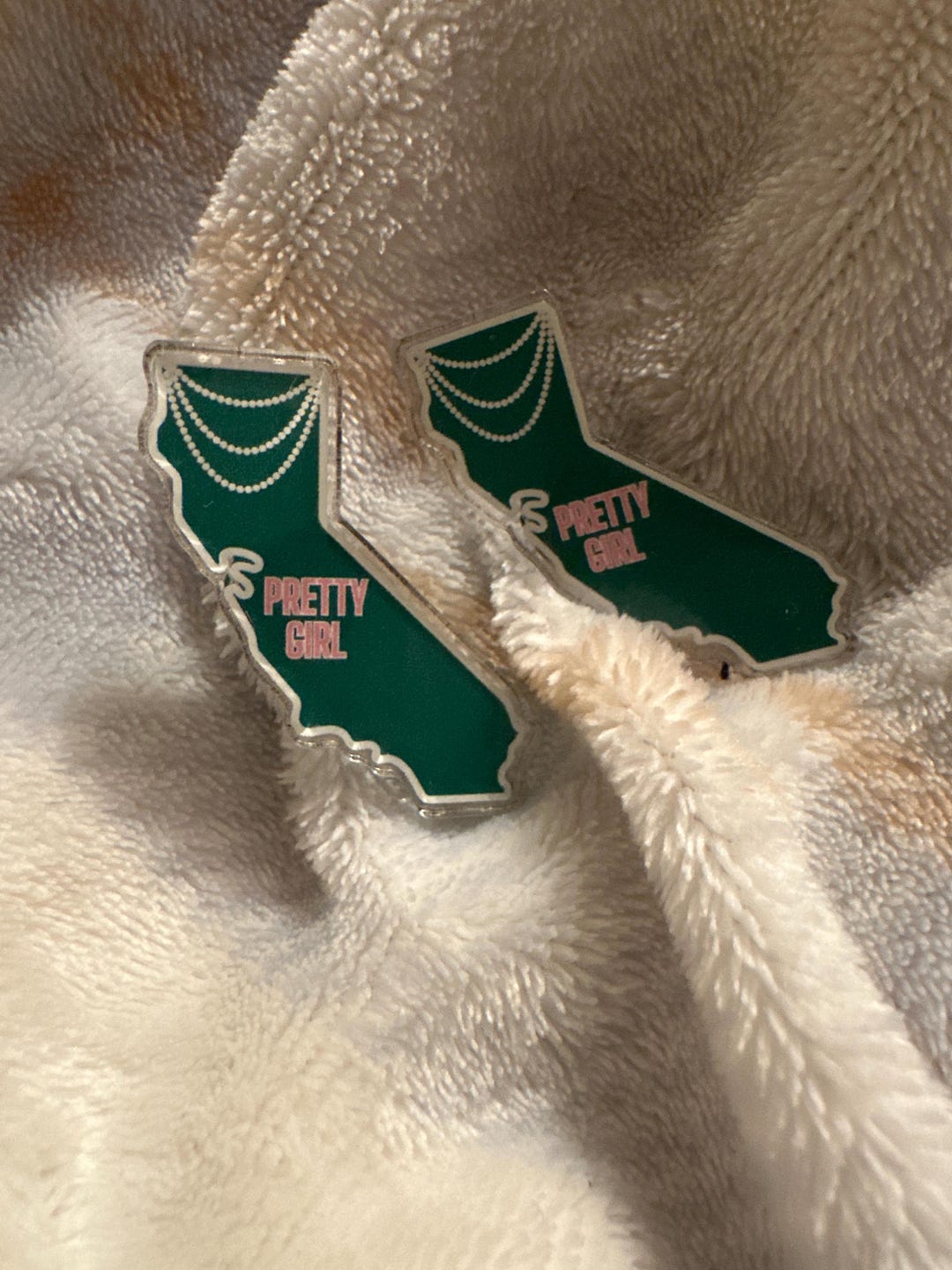 AKA Pins; AKA California Pins - Etsy