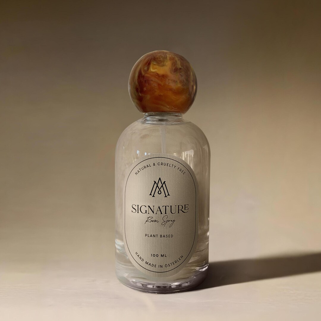 Room Spray | Linen Spray | Home Fragrance | Hand Made in Sweden ...