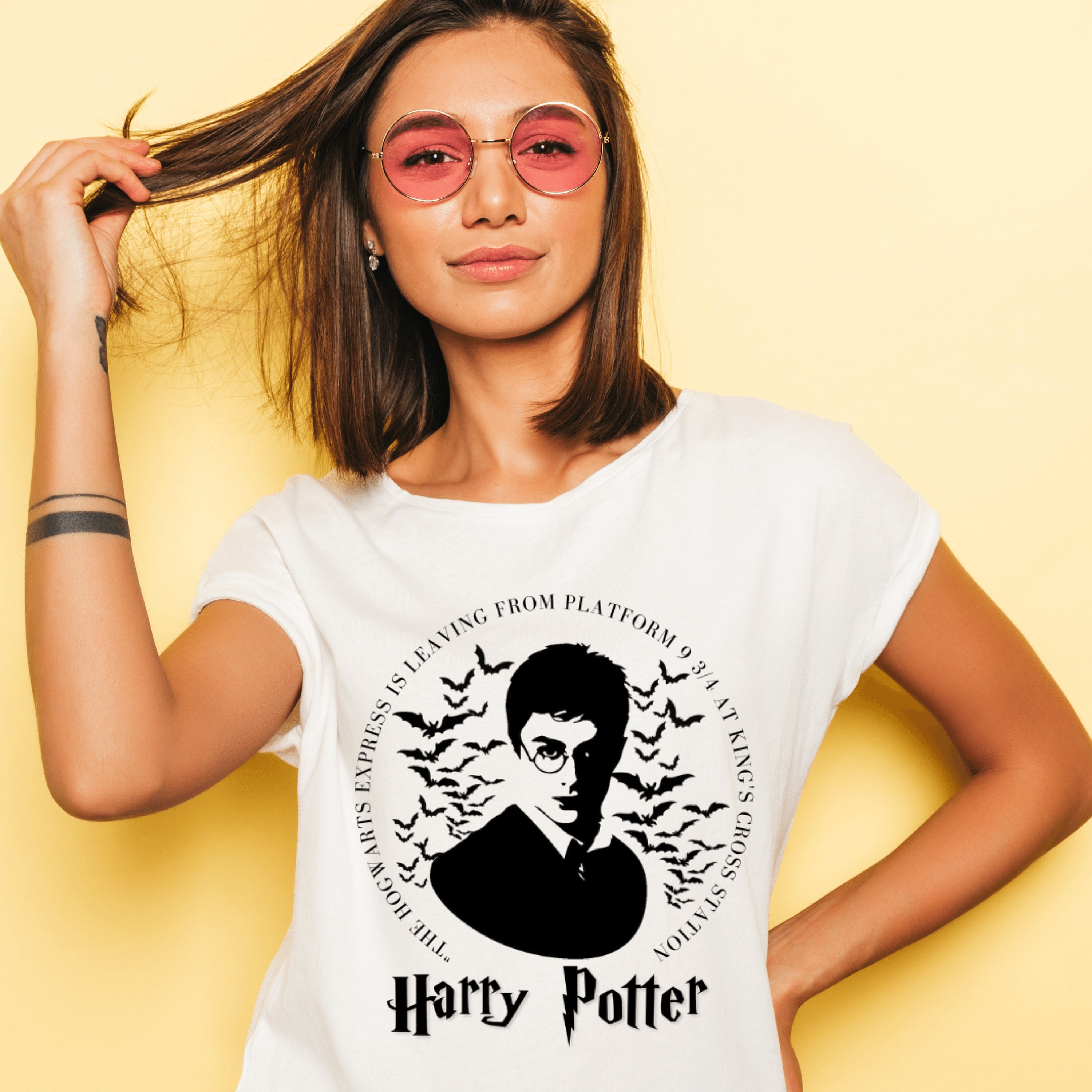 Magic Cut File Magic Png Wand Svg HP Svg Magic Wand - Etsy Sweden