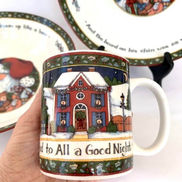 Susan Winget Dinnerware - Etsy