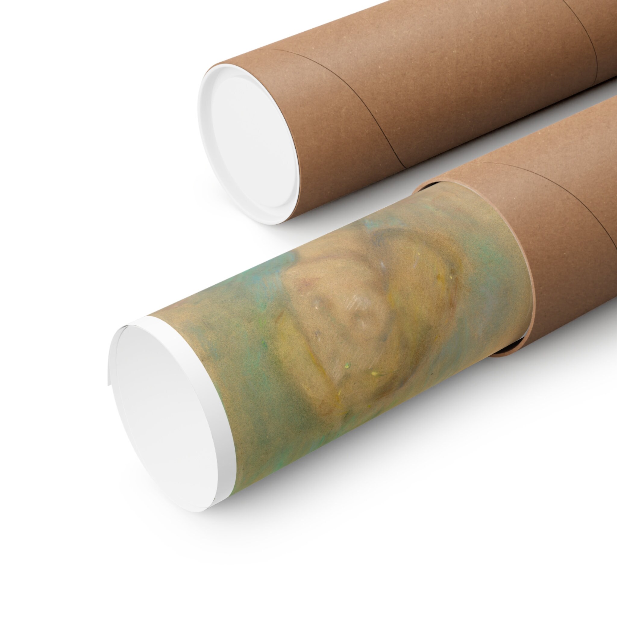 Alice Pike Barney a Memory Unframed Fine Art - Etsy