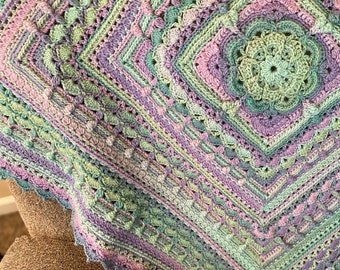 Hooked on Sunshine Crochet - Etsy