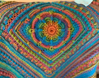 Hooked on Sunshine Crochet - Etsy