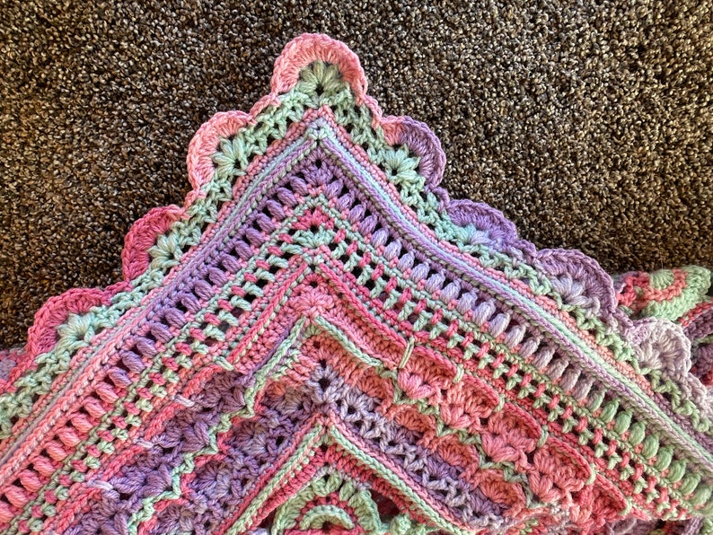 Unlock the Sunshine with Hooked on Sunshine Patterns: A Beginner's Guide to Radiant Crochet ...