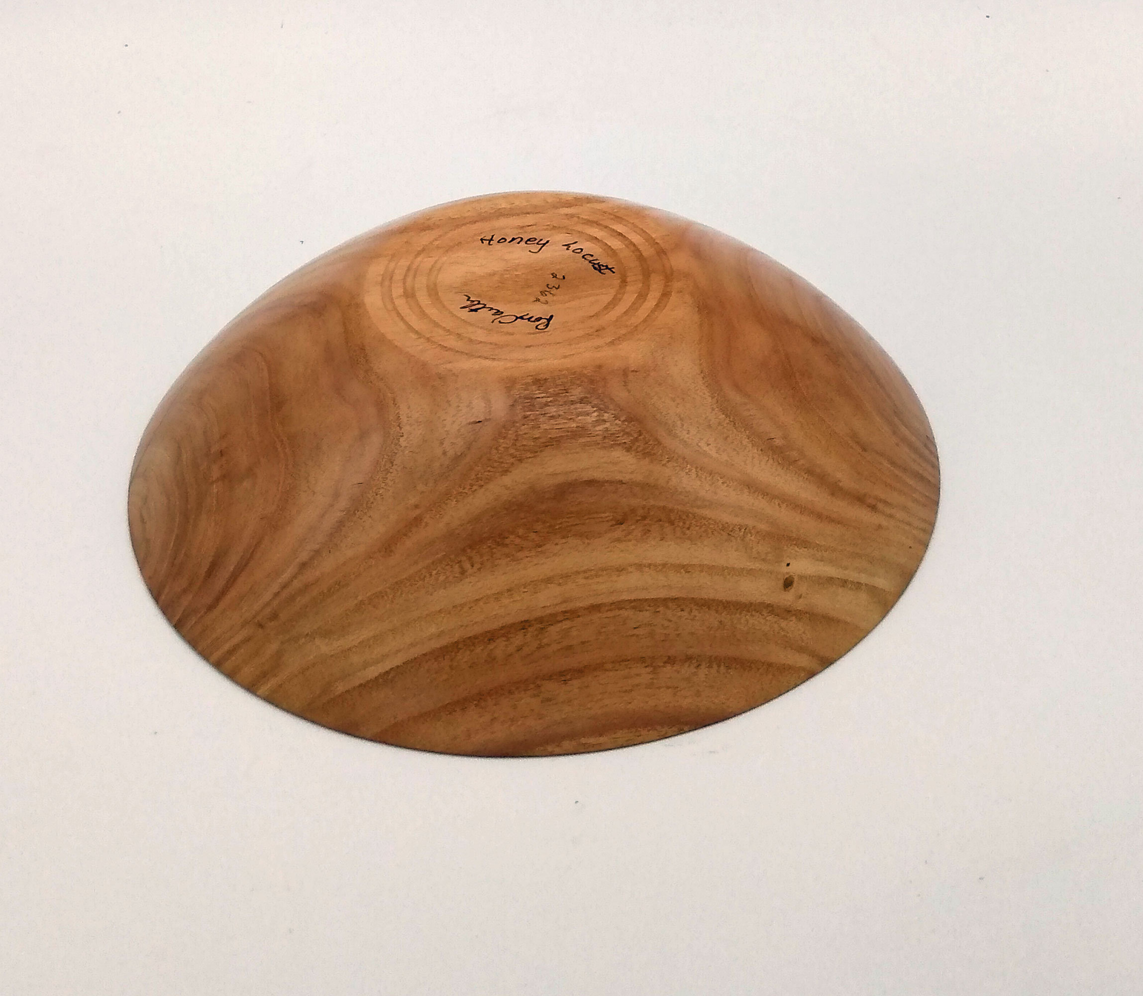 Honey Locust Bowl - Etsy