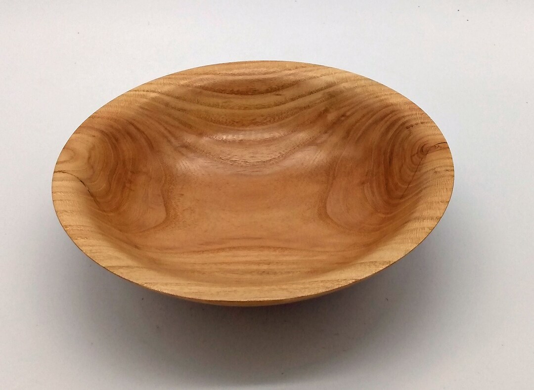 Honey Locust Bowl - Etsy