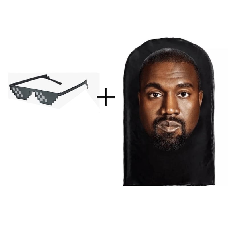 Masquerade Mask Sunglasses - Etsy