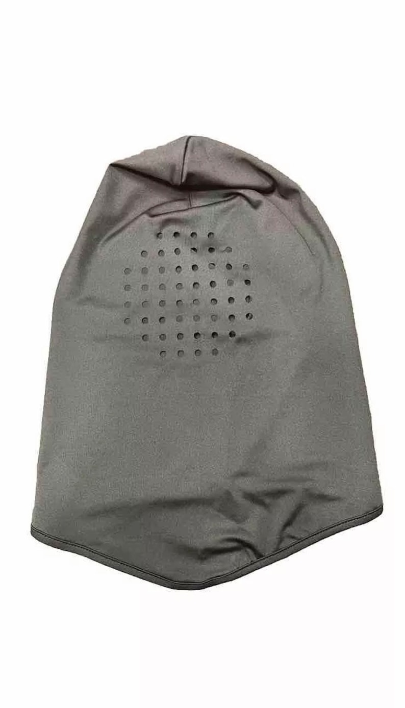 Donda Mask Kanye West Inspired Full Face Balaclava for Streetwear & Hip ...