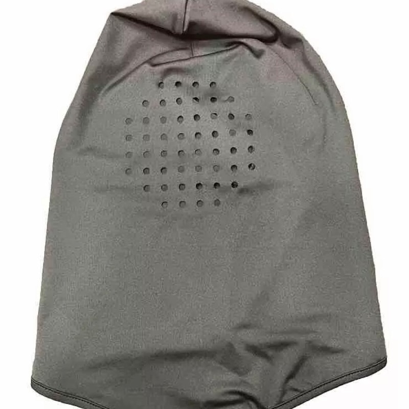 Kanye mask donda - Etsy Polska