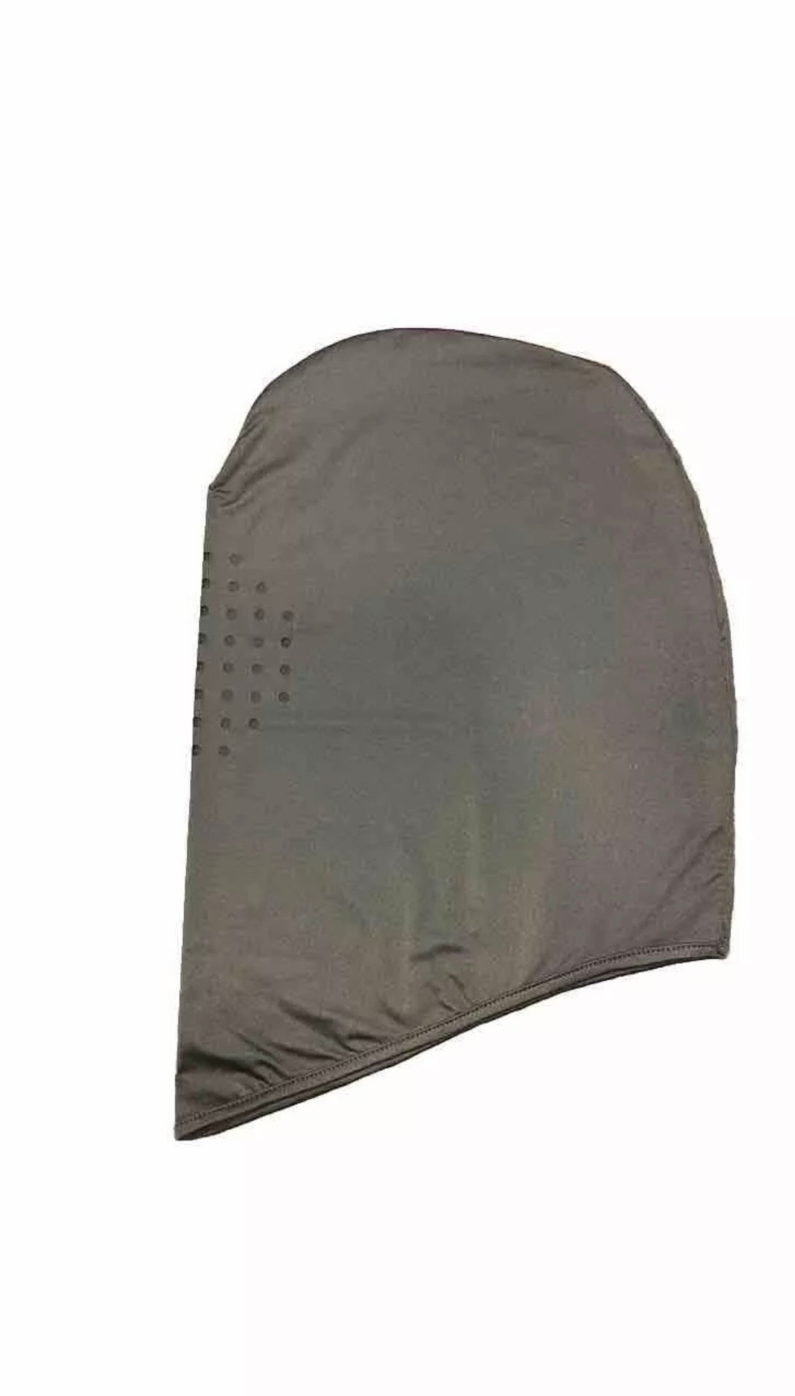 Donda Mask Kanye West Inspired Full Face Balaclava for Streetwear & Hip ...