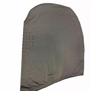 Donda Mask Kanye West Inspired Full Face Balaclava for Streetwear & Hip ...