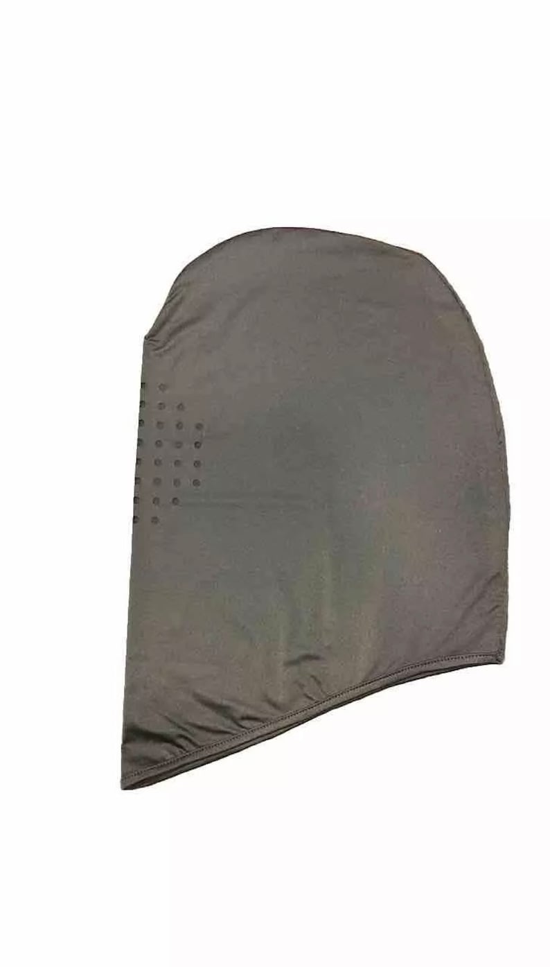 Donda Mask Kanye West Inspired Full Face Balaclava for Streetwear & Hip ...