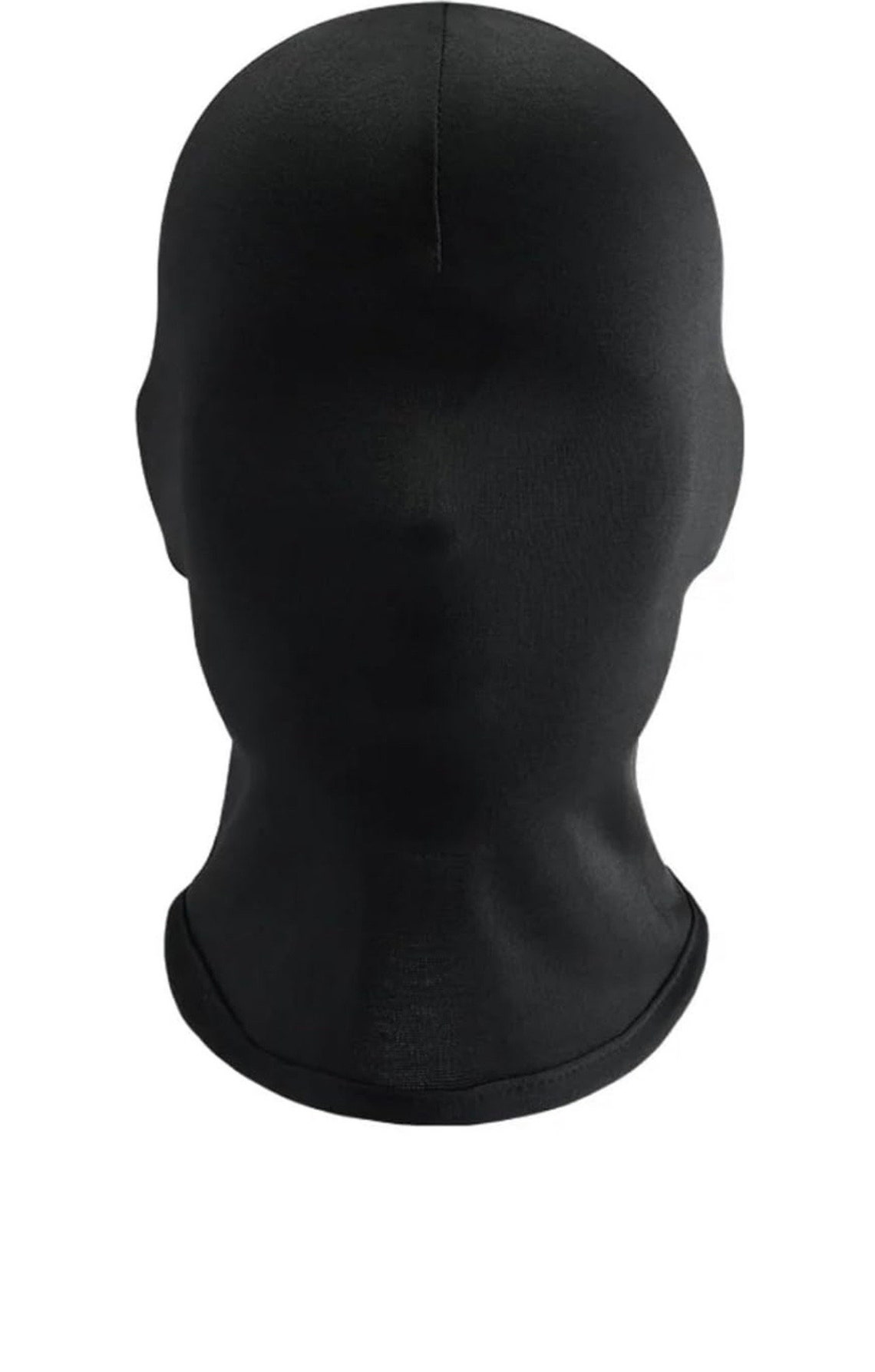 Donda Kanye Yeezy Ye Inspired Blank Mask Balaclava - Etsy