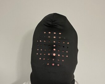 Kanye Yeezy Ye Donda Vultures White Jason Mask Ye Inspired Blank Mask ...