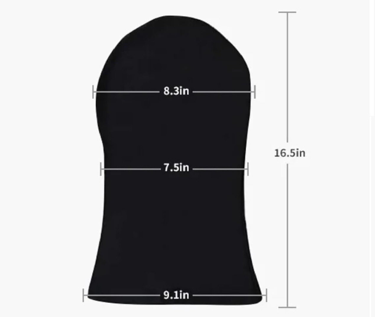 Kanye Yeezy Ye Donda Vultures White Jason Mask Ye Inspired Blank Mask ...