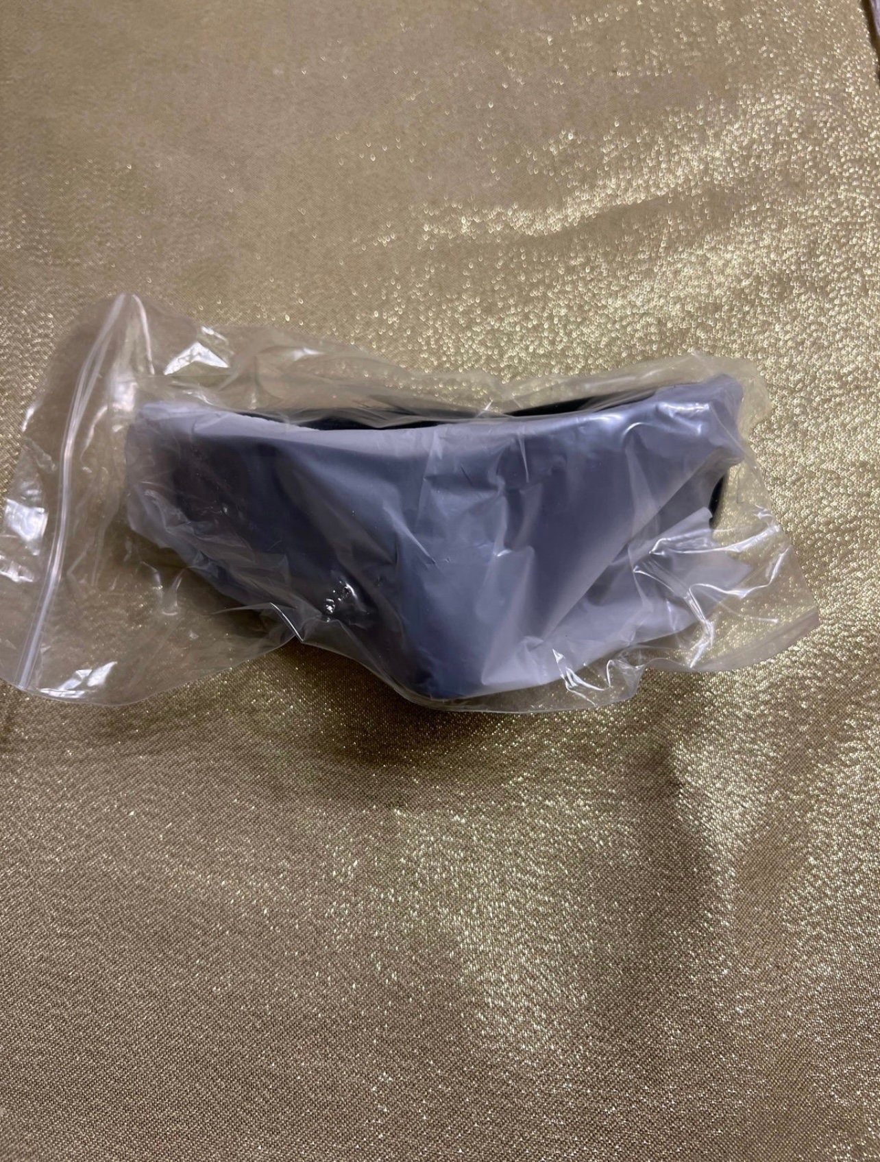 Y2k Sunglasses Mask Nose Wrap Around - Etsy