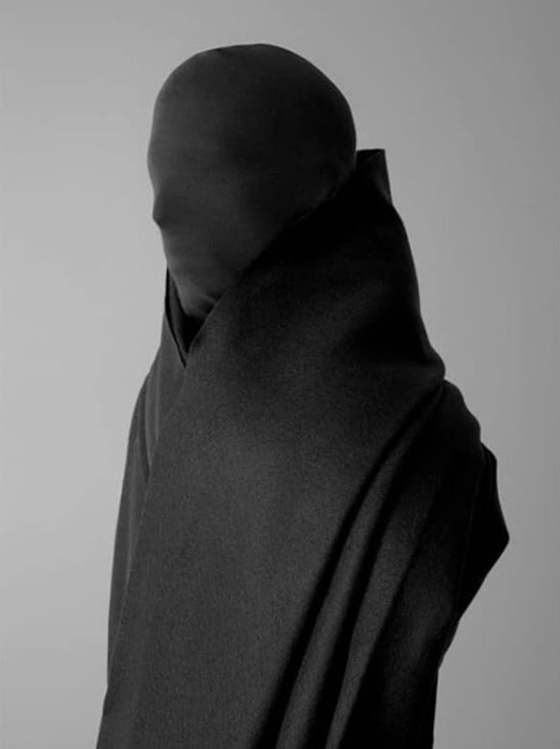 Kanye Yeezy Ye Donda Vultures White Jason Mask Ye Inspired Blank Mask ...