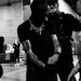 Peso Pluma Mask LA Concert 8.24.24 Inspired Blank Mesh Mask Balaclava ...