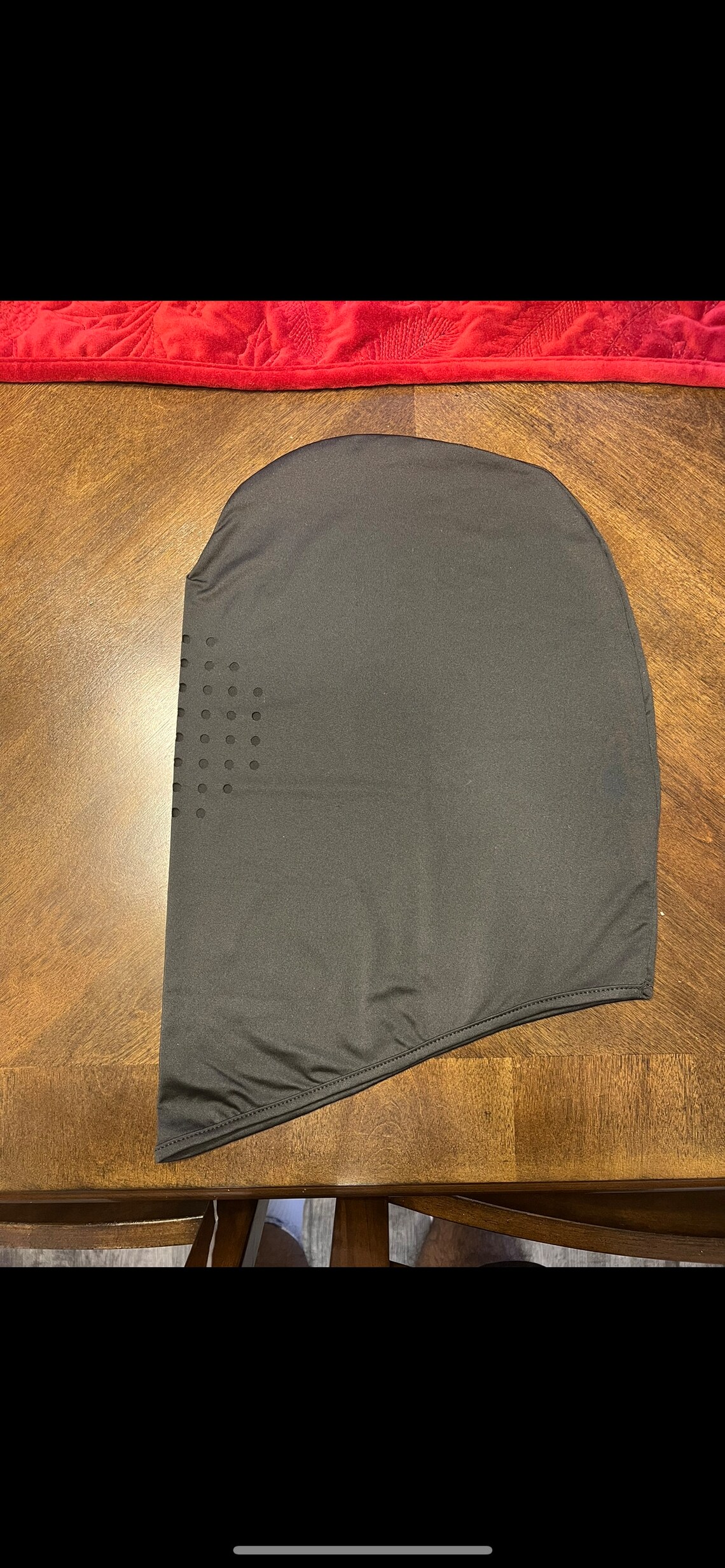 Donda Mask Kanye West Inspired Full Face Balaclava for Streetwear & Hip ...