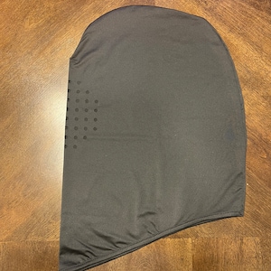 Donda Mask Kanye West Inspired Full Face Balaclava for Streetwear & Hip ...