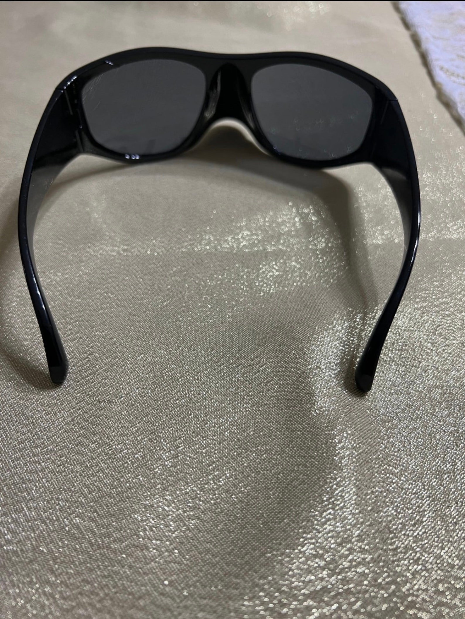 Y2k Sunglasses Mask Nose Wrap Around - Etsy