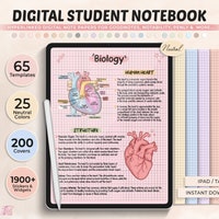 Note Taking - Etsy