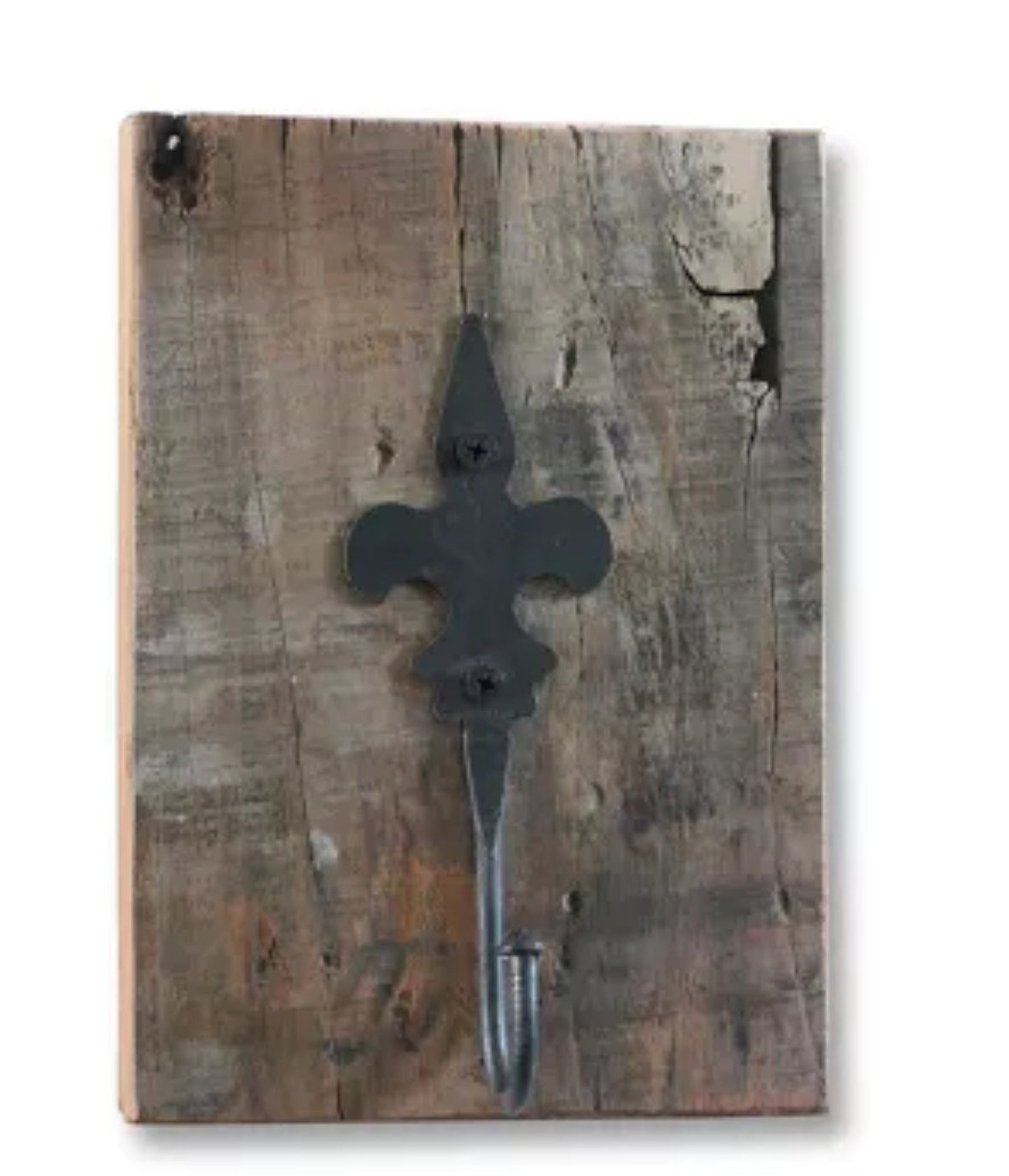 Lily Coat Hook - Etsy