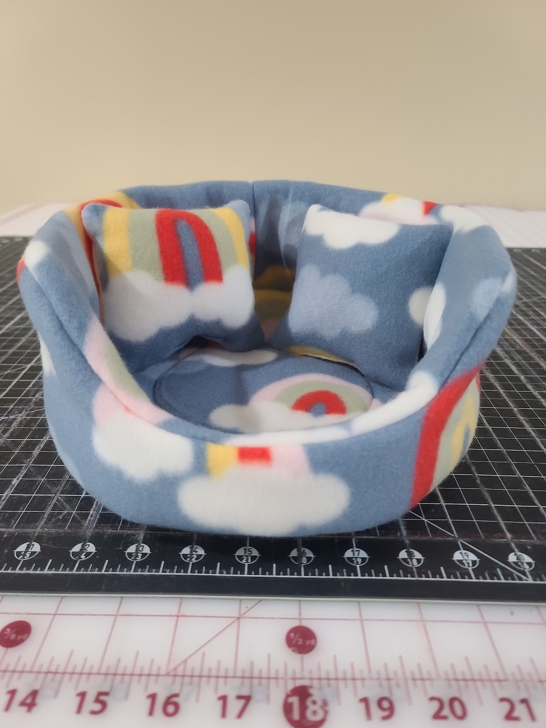 Guinea Pig Cuddle Cup - Etsy