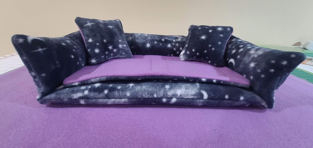 Guinea Pig Custom Cuddle Couch - Etsy