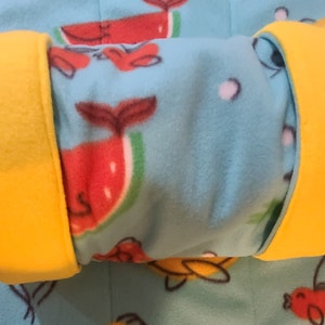 Guinea Pig Tunnel Small Animal Tunnel Cnc Cage Tunnel Midwest Cage ...