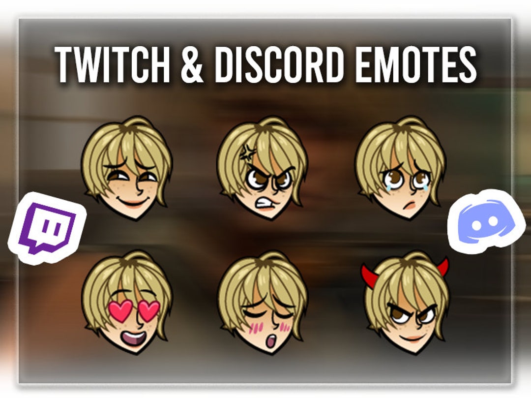 Dead by Daylight: Cheryl Mason Emotes Silent Hill | Cute Twitch Emotes ...
