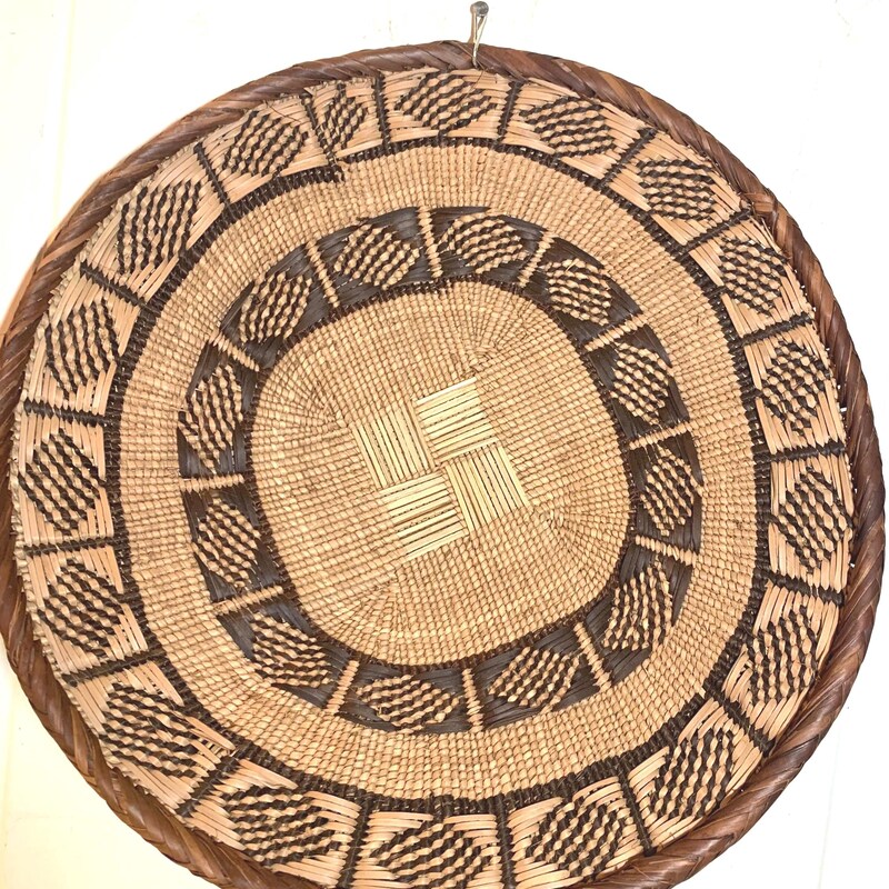 Binga Basket - Etsy