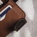 Prestige in Every Stitch: Ragna Genuine Leather Wallet – Elevate Your ...