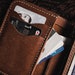 Prestige in Every Stitch: Ragna Genuine Leather Wallet – Elevate Your ...