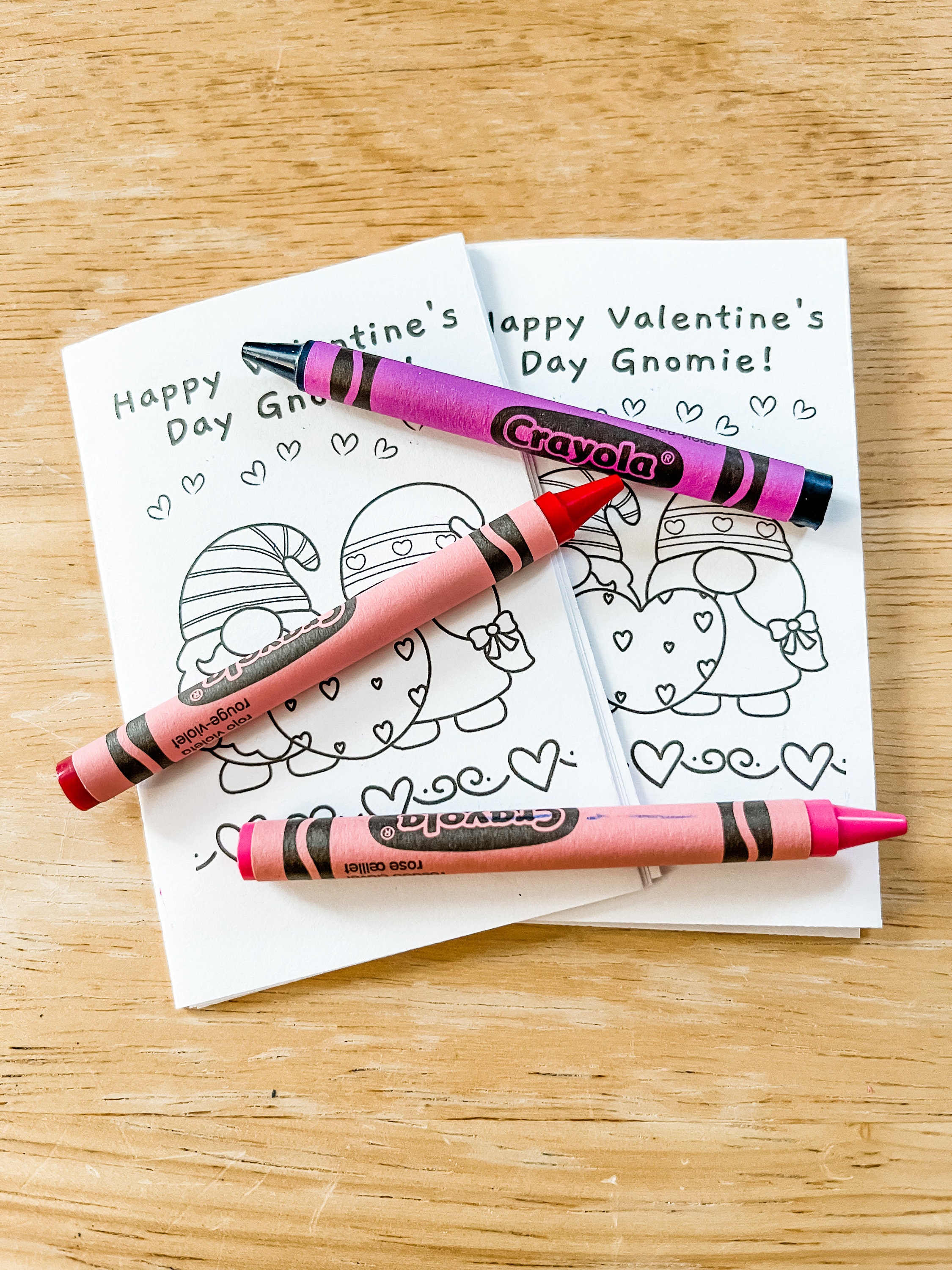 Printable Valentine's Day Activity Bundle for Kids, Valentine Activity ...