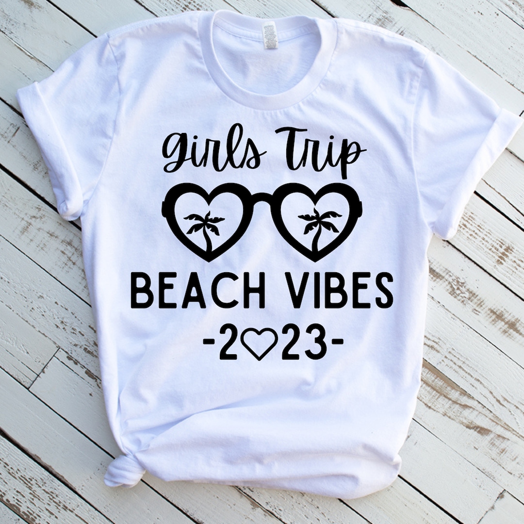 Girls Trip PNG & SVG Digital Download ONLY - Etsy