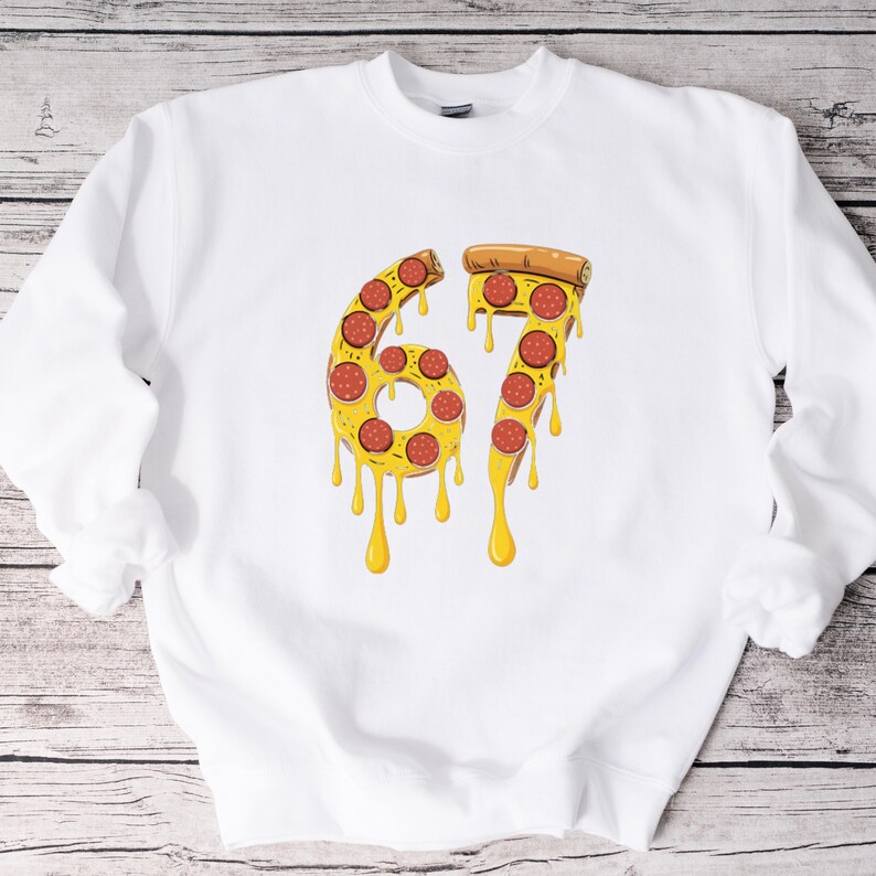 67 School Pizza PNG Digital Download ONLY - Etsy