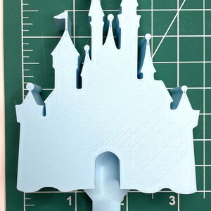 Castle Display Hook - 3D Printed - Etsy