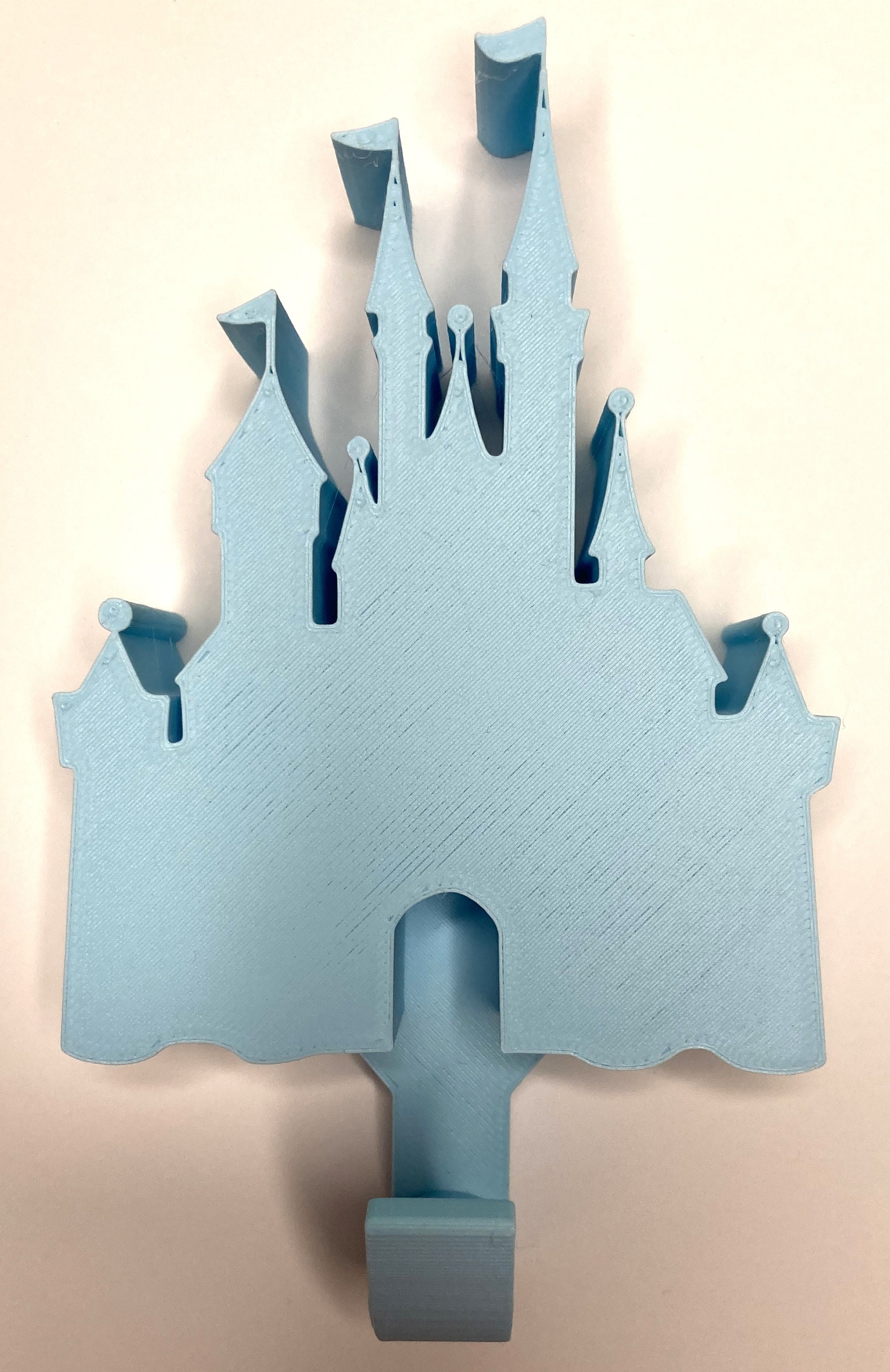 Castle Display Hook - 3D Printed - Etsy