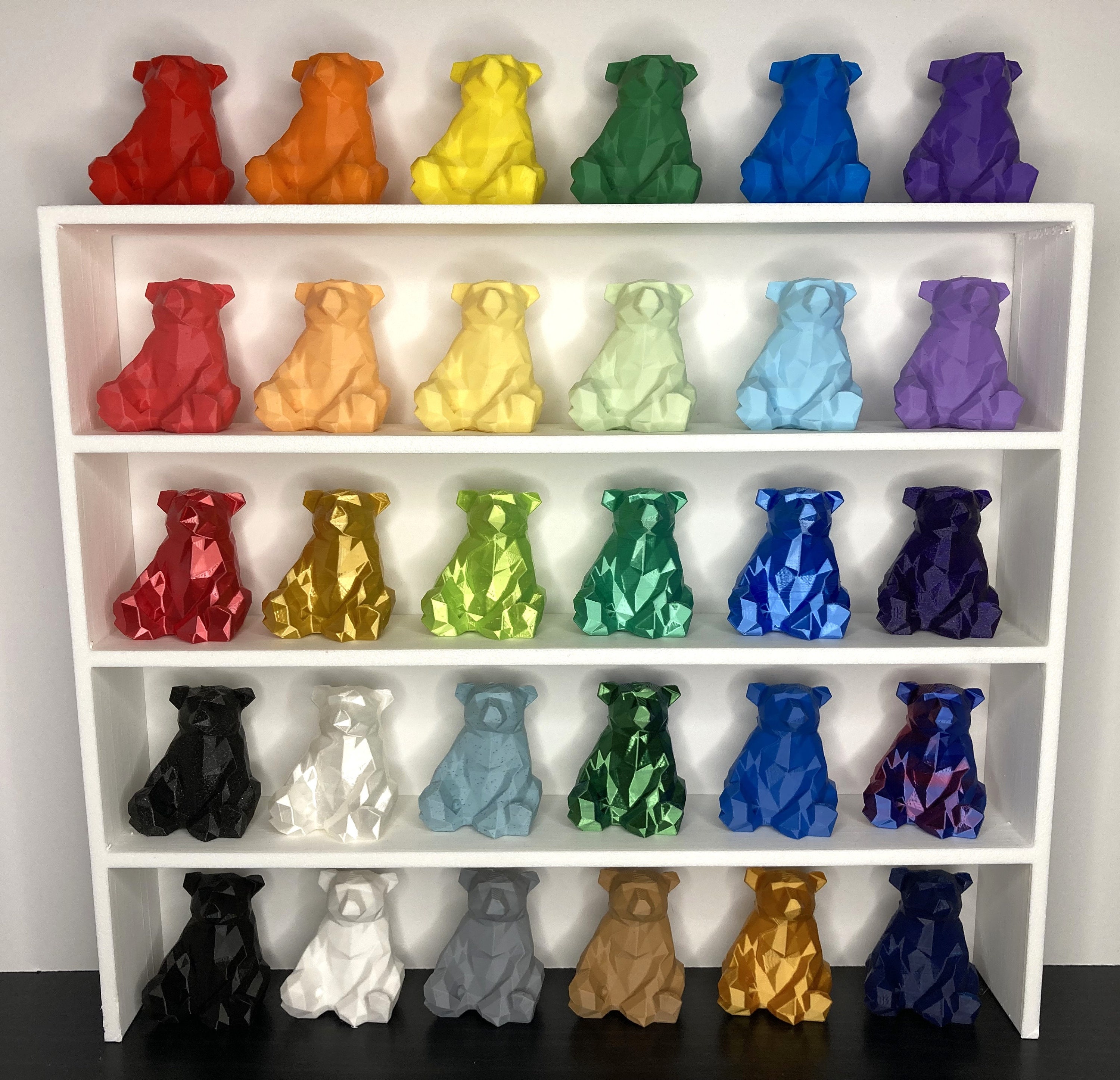 Minnie Mouse Display Hook Loungefly Bag & Ears 3D Printed - Etsy