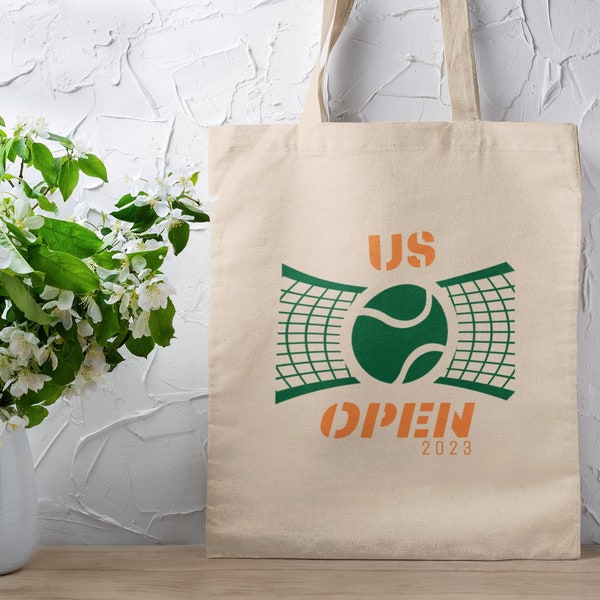 Us Open Tennis - Etsy